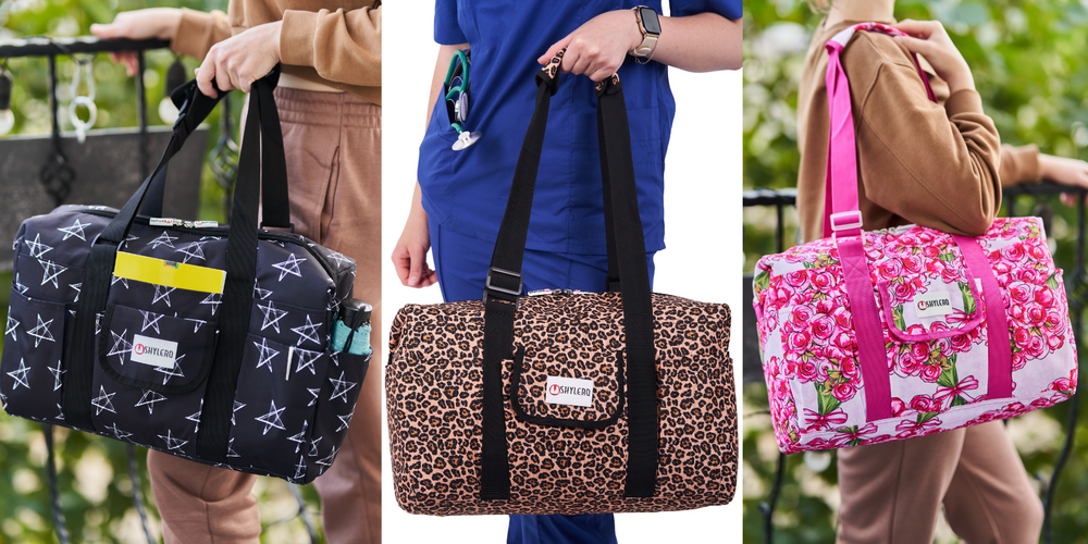 SHYLERO Bags and Backpacks